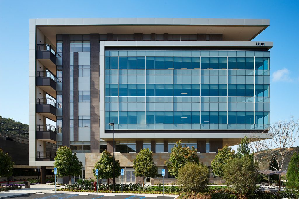 Sector: Commercial • HGW Architecture