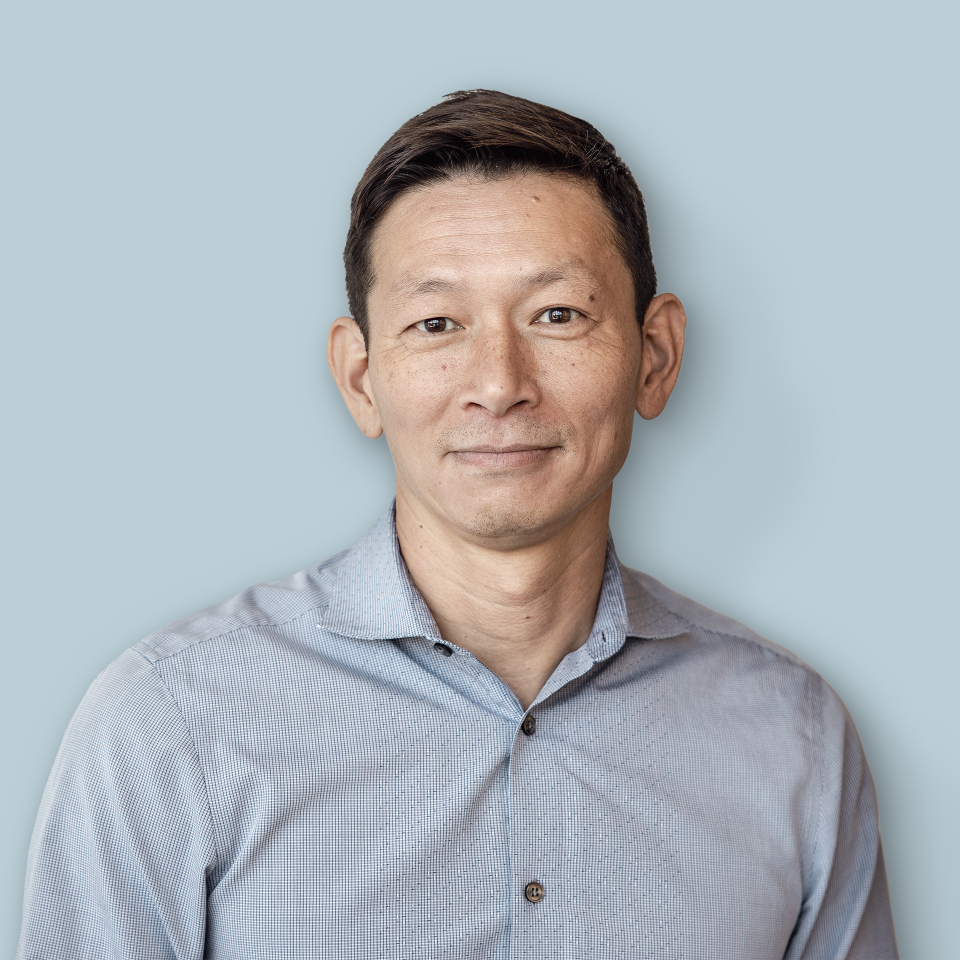 People • HGW Architecture