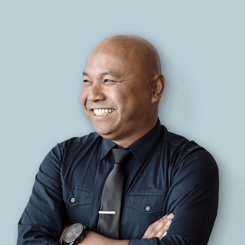 People • HGW Architecture